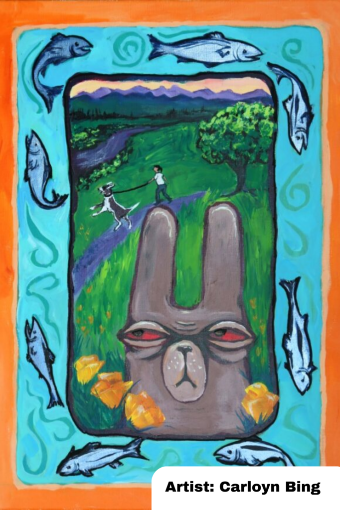 2023 Tukwila's Art Banners - City of Tukwila