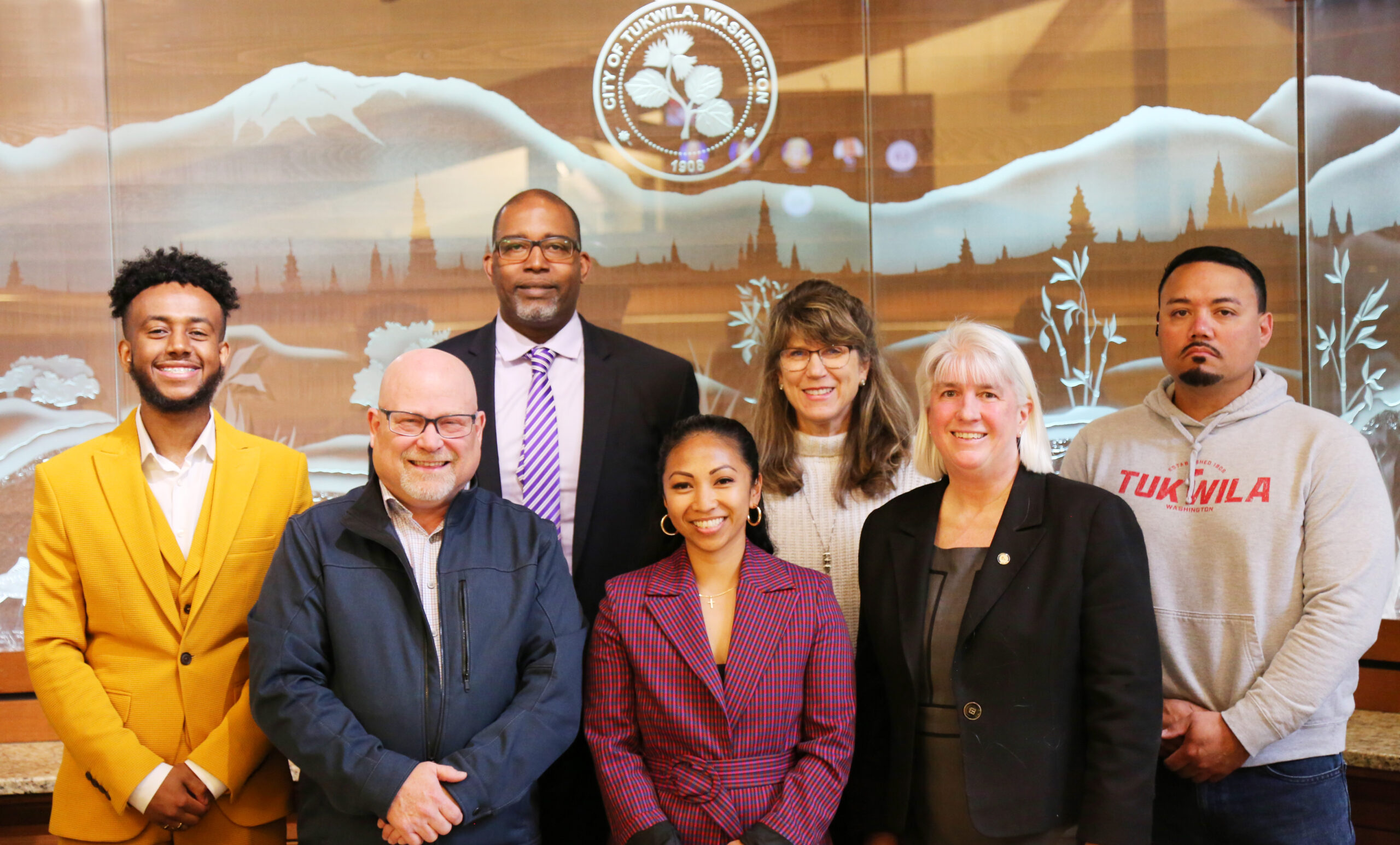 Juvenile Justice Commission Officer Quinn