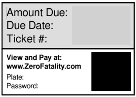 Photo Enforcement Citations - City of Tukwila