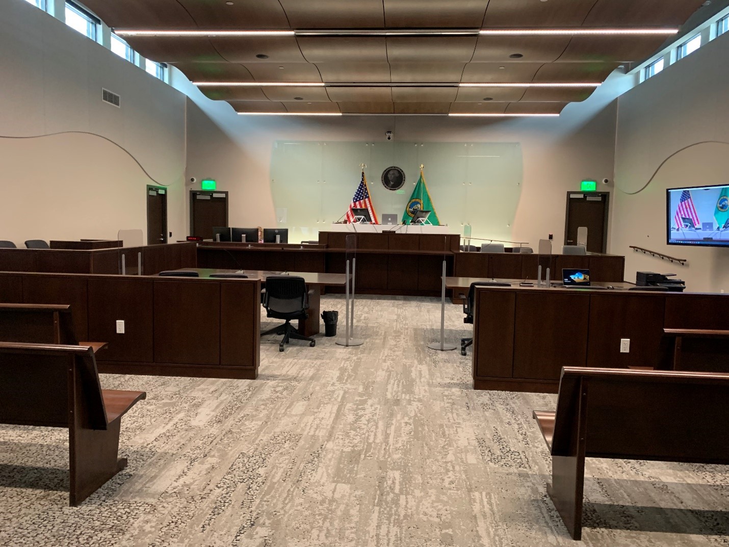 Marriage Ceremonies - City of Tukwila