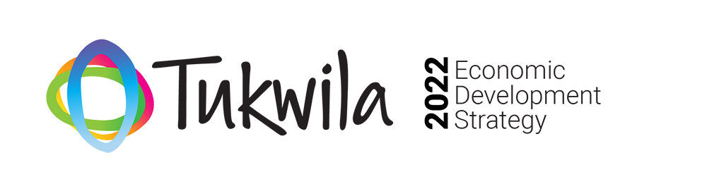Economic Development Strategy - City of Tukwila
