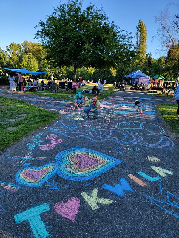 Jeppa Hall - City of Tukwila