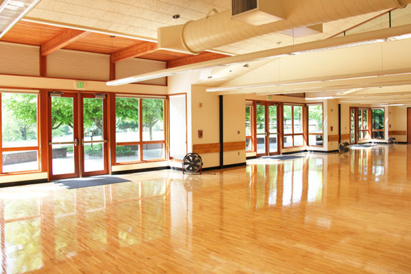 Banquet Hall - City of Tukwila
