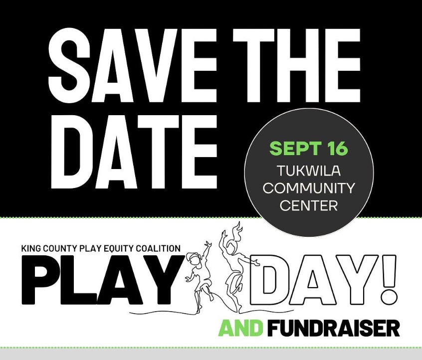 Tukwila Parks and Recreation - Good, Healthy, Fun!