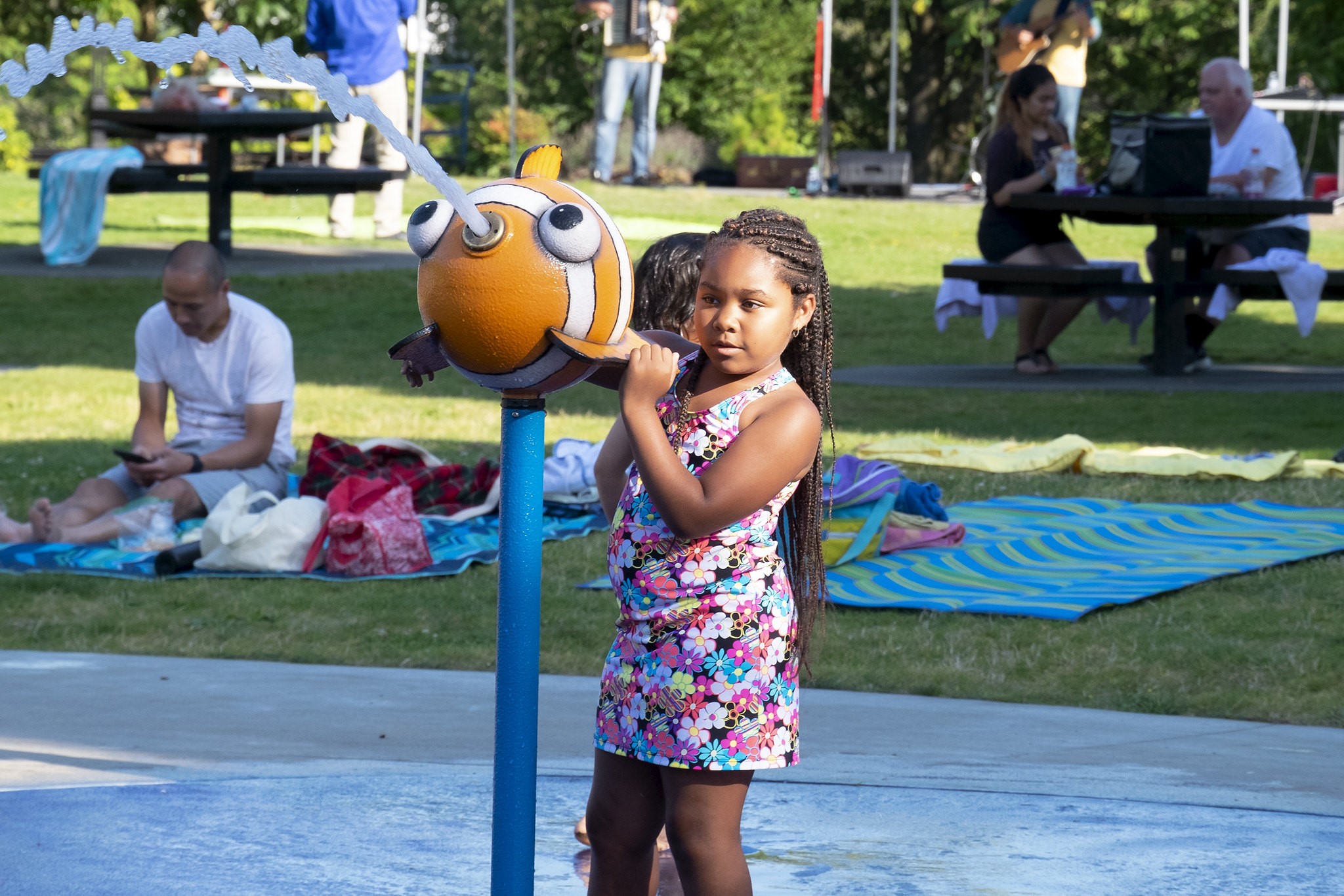 Tukwila Community Center - City of Tukwila