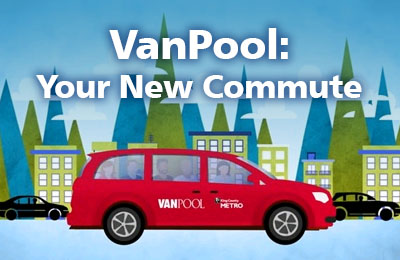 vanpool_promo_your_new_commute1 - City of Tukwila